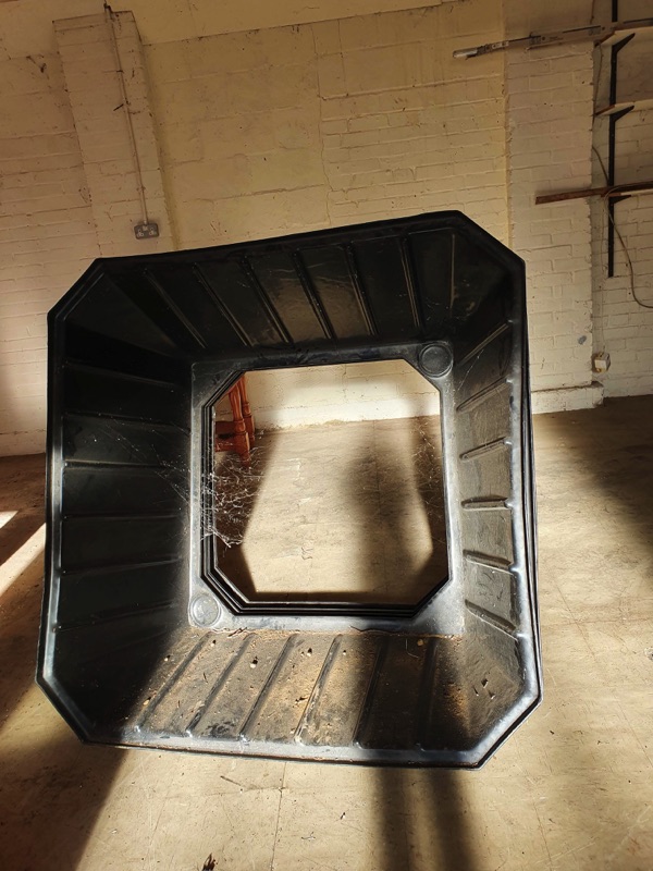 Plant and Equipment for Sale - Turneys